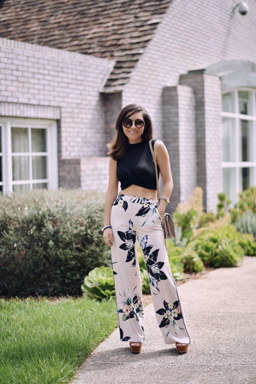 Resort chic in Del Mar - Style with Nihan