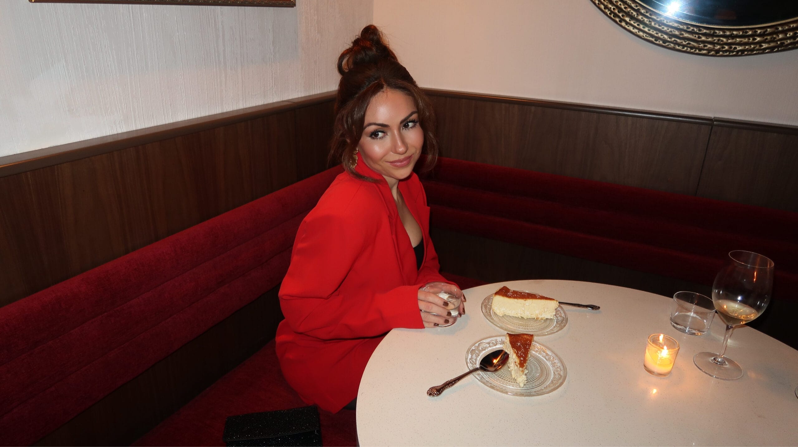 San Diego Restaurant Diaries Part 1: Barra Oliba in Little Italy ...